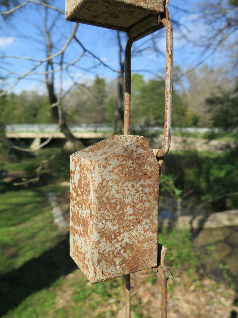 Cistern Chain – Tres Trop Designs